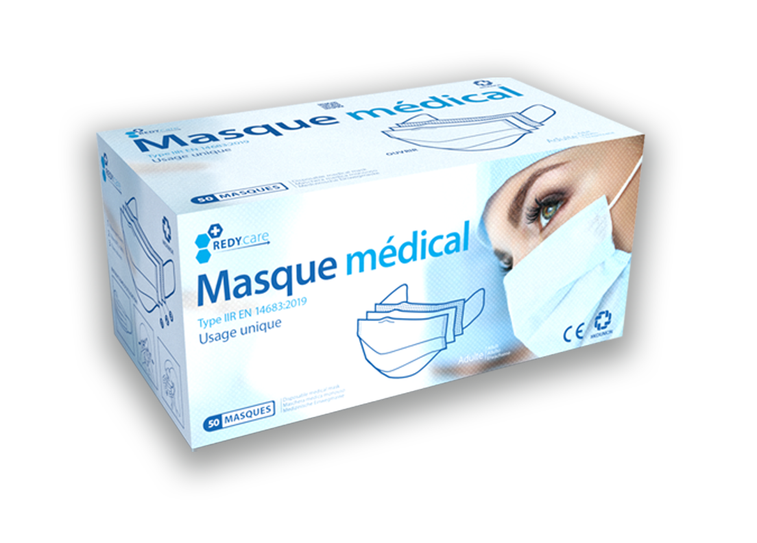 RedyCare - Votre boutique médicale suisse au meilleur prix